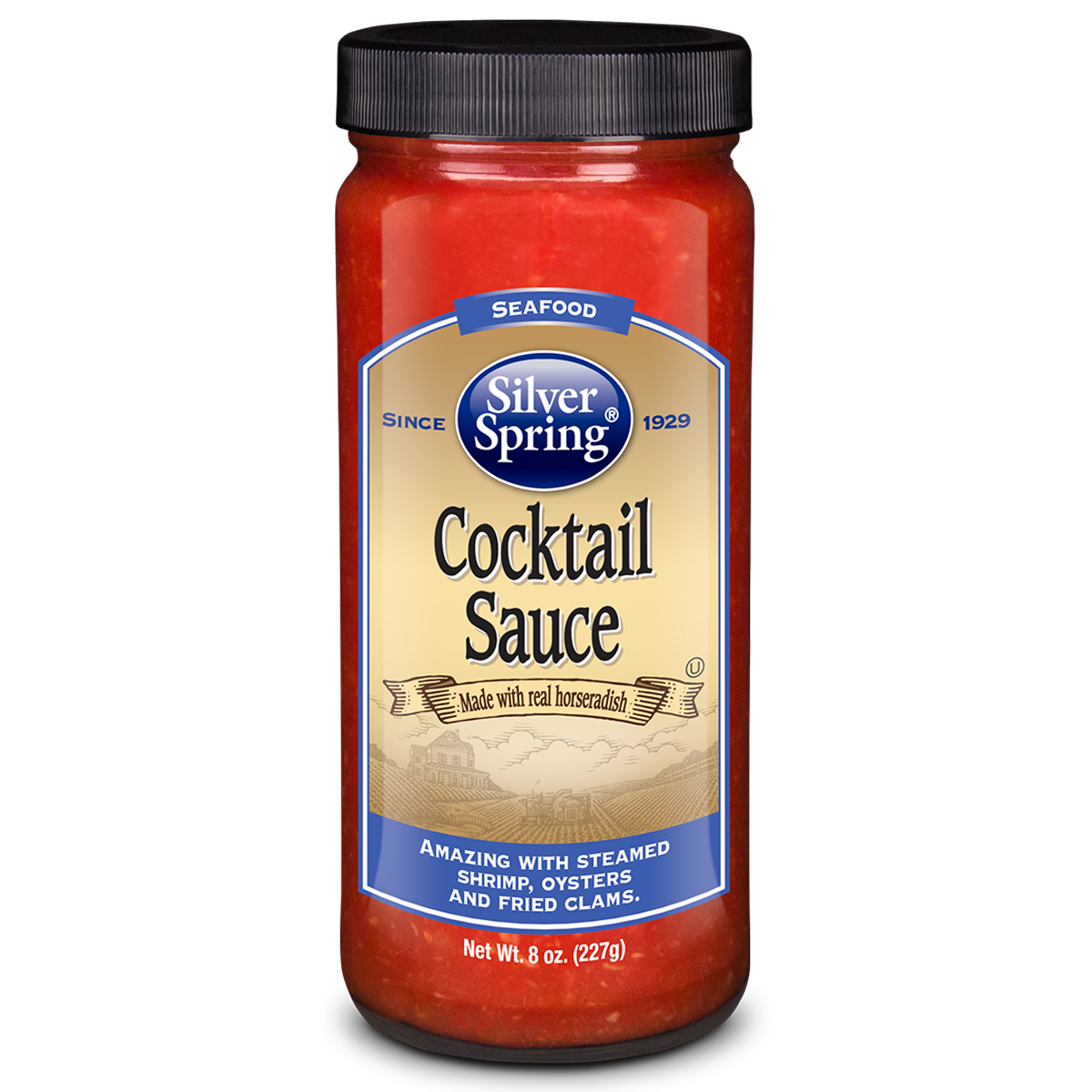 Broker/Distributor B2B | Silver Spring Foods