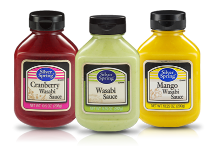 Historical Timeline | Silver Spring Foods History