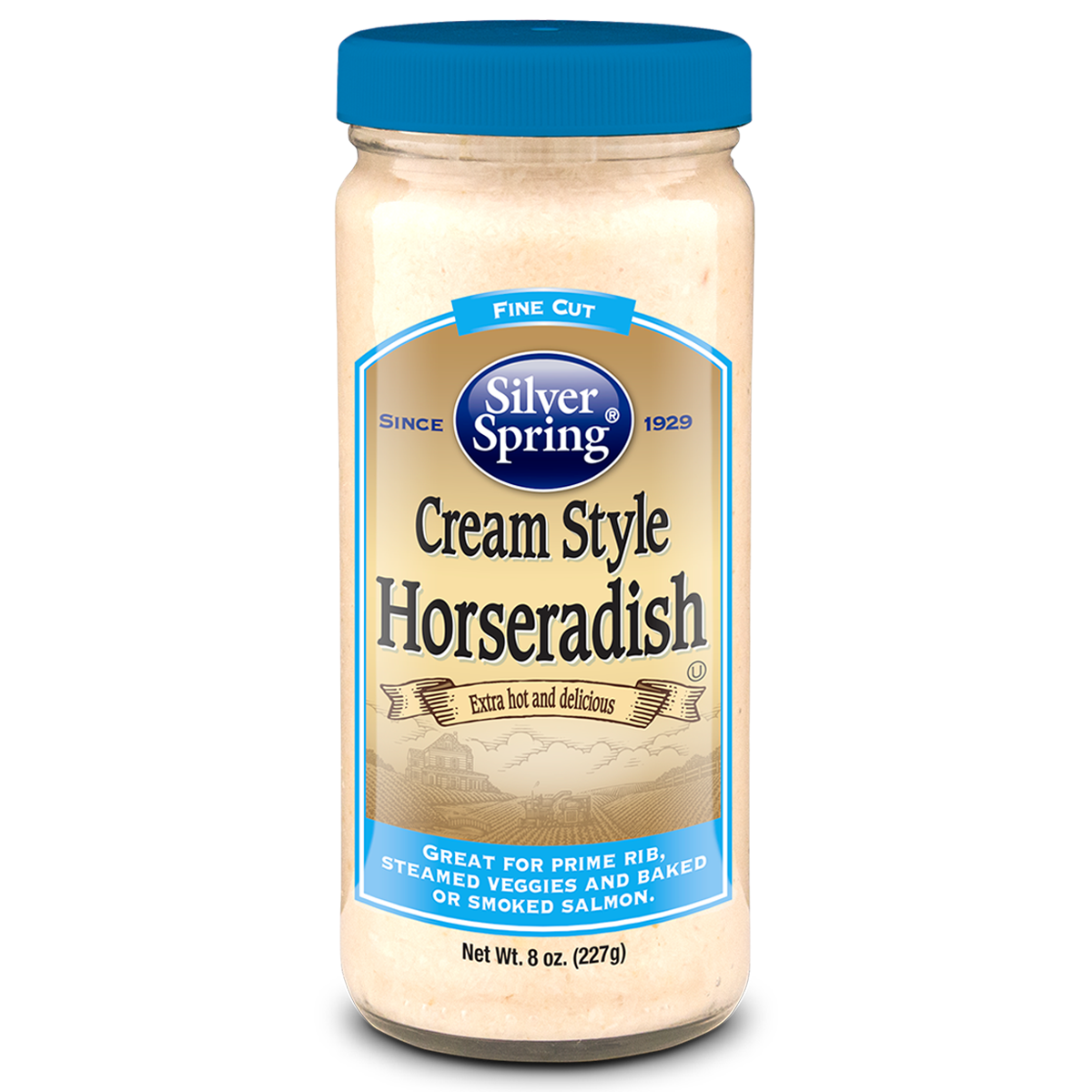 Broker/Distributor B2B | Silver Spring Foods