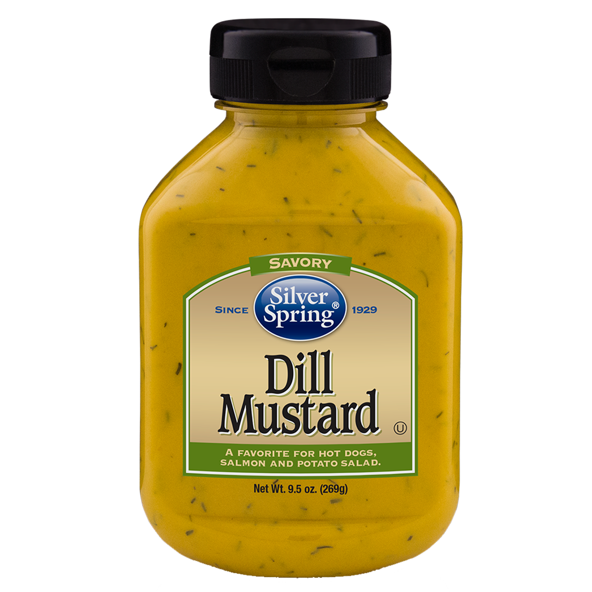 Broker/Distributor B2B | Silver Spring Foods