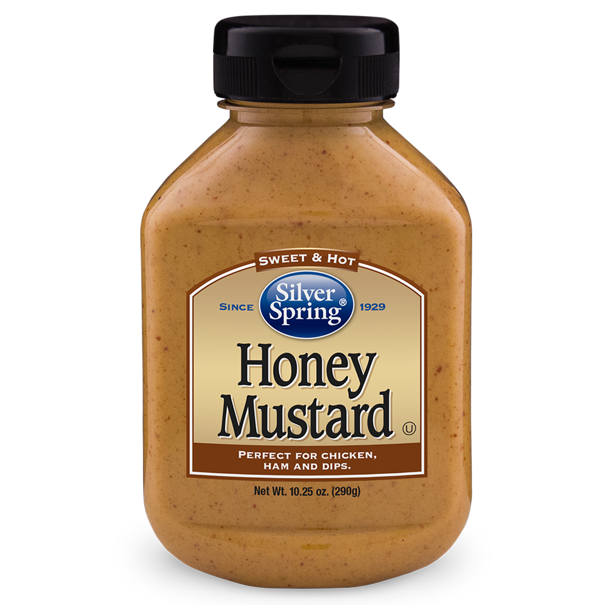 Broker/Distributor B2B | Silver Spring Foods