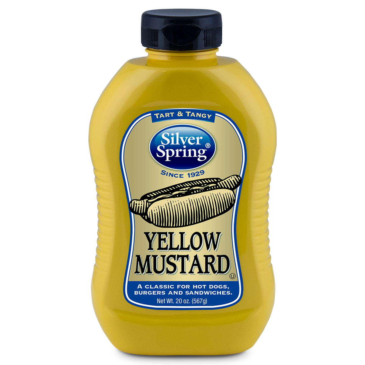 Broker/Distributor B2B | Silver Spring Foods