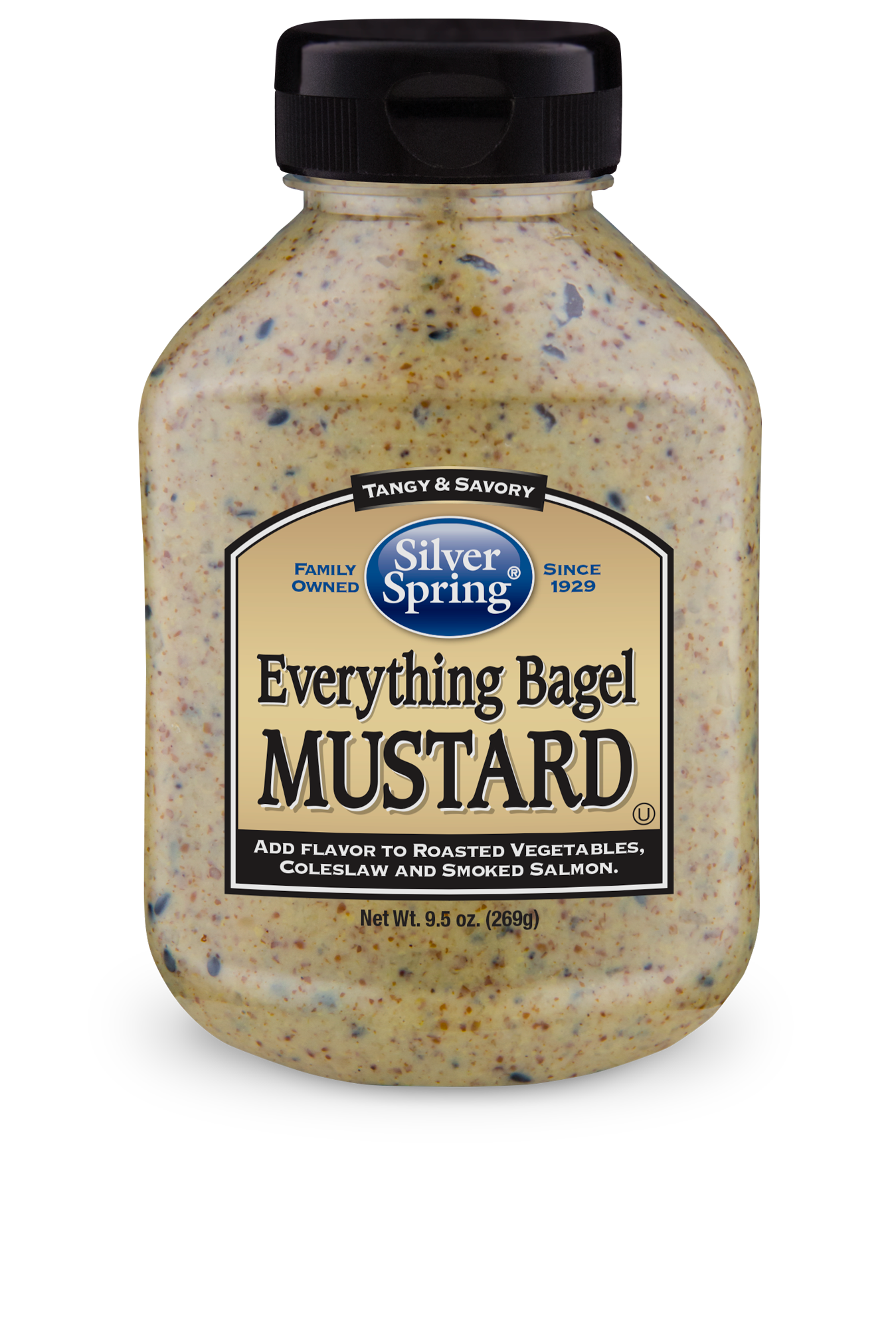 Broker/Distributor B2B | Silver Spring Foods