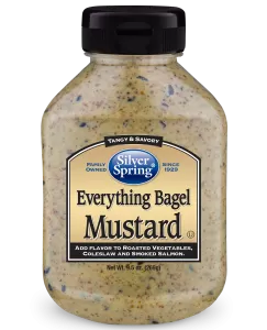 Specialty Mustards Products | Silver Spring Foods