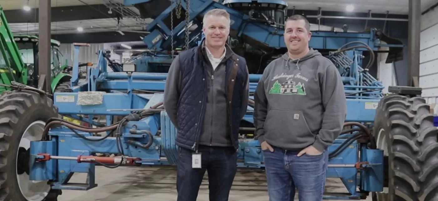 The Horseradish Kings Bring the Zing with Silver Spring | January 1 ...