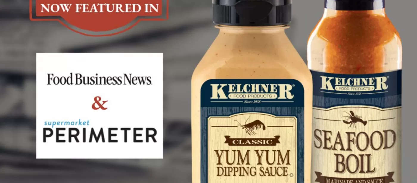 Kelchner Food Products Debuts 2 New Sauces | January 16, 2025 | Silver ...